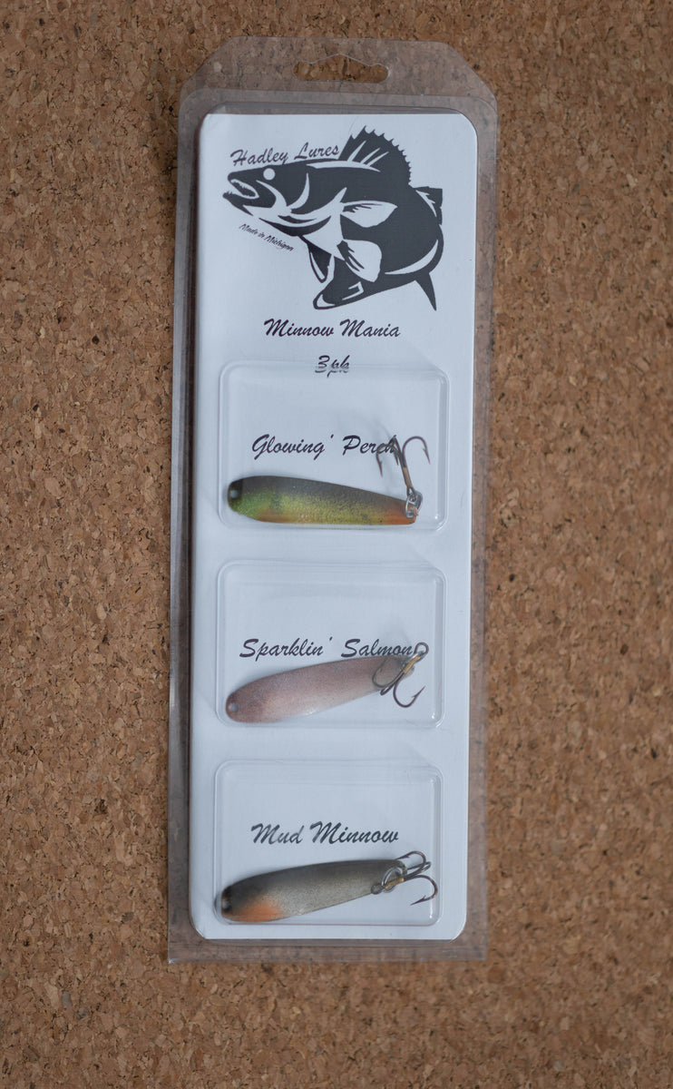 Ice Fishing – Hadley Game Calls